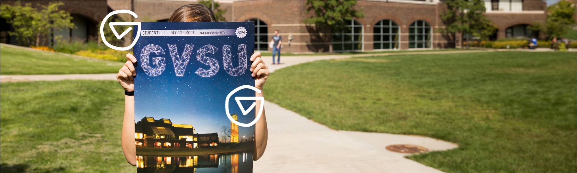 Design: Student Org Resources - Promotions Office - Grand Valley State ...